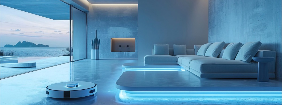 Smart Home Repair Services | Gadget Ali